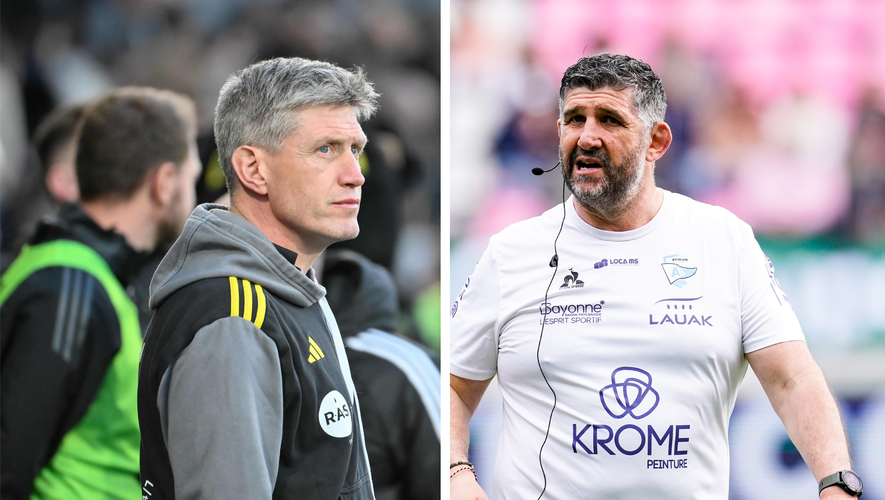 Top 14 - Grégory Patat "expliquait le rugby à tout le monde" après le ...