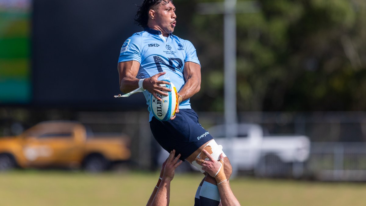 Transferts – Rob Leota, Taniela Tupou, Braydon Ennor, Jaden Hendrikse ...