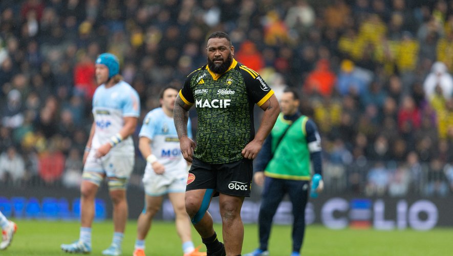 Uini Atonio - rugbyrama.fr