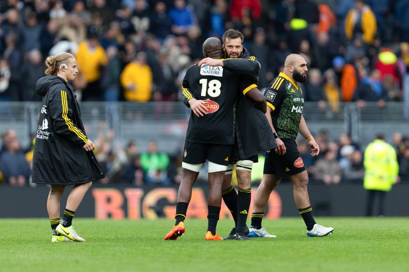 Rugby Europe Championship 2025 - rugbyrama.fr