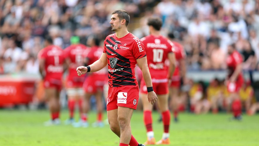 Top 14 - Thomas Ramos, Blair Kinghorn, Peato Mauvaka, Antoine Dupont ...
