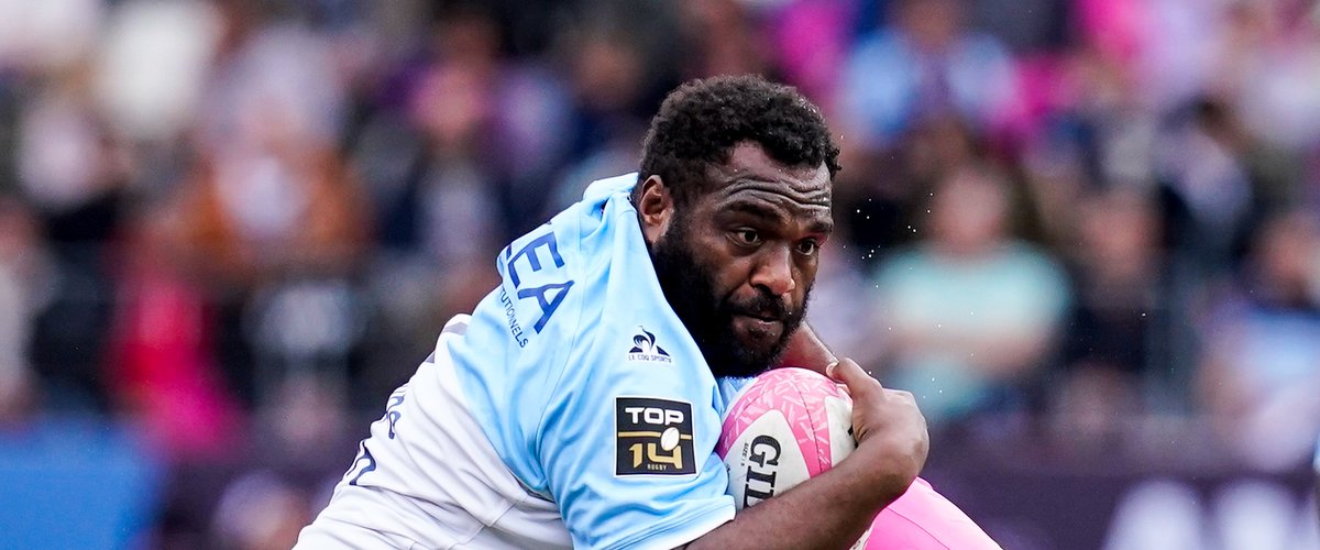 Top 14 – Bayonne : Swan Cormenier et Luke Tagi aptes pour le voyage au ...