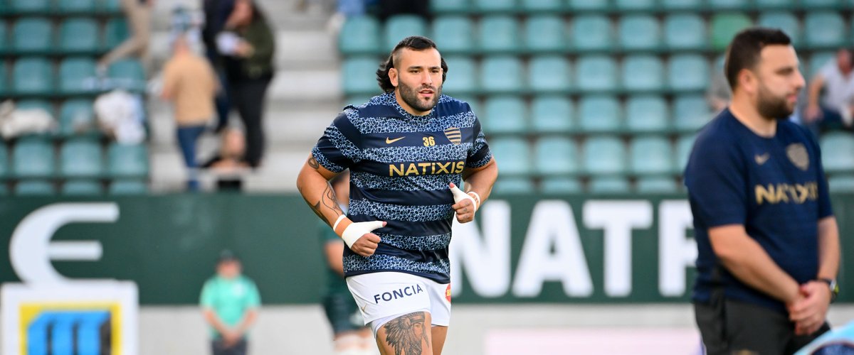 Transferts / Pro D2 – Lucio Sordoni parti pour rester à Montauban ...