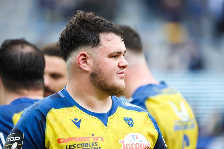 Top 14 – Giorgi Akhaladze suspendu contre Castres, casse-tête à venir à ...