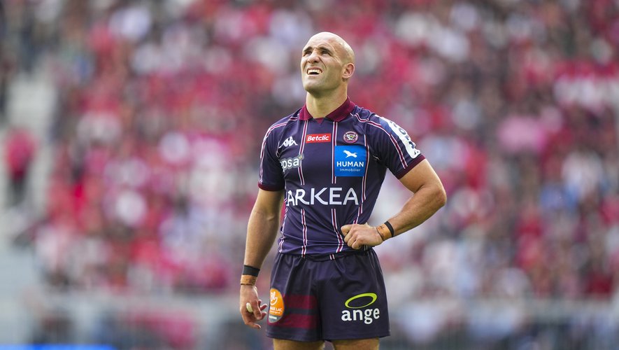 Investec Champions Cup - Maxime Lucu (UBB) : "Basculer sur quelque ...