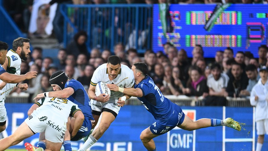 Pro D2 – Yvan Reilhac après la qualification (Montauban) : "C’est vrai ...