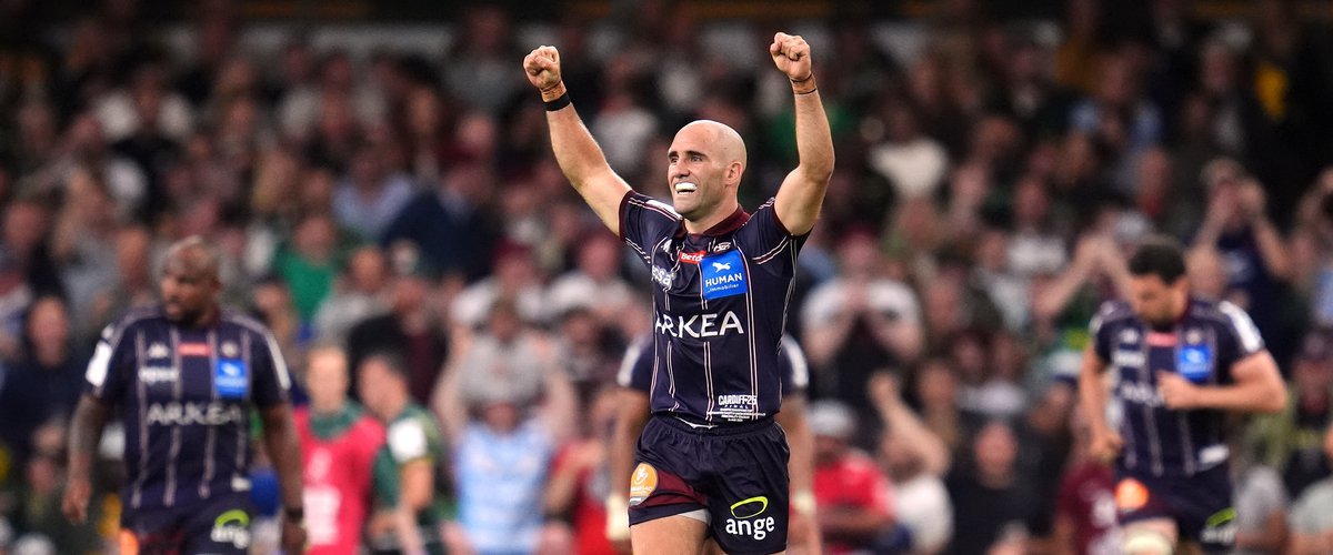 Champions Cup. Grand entretien exclusif avec Maxime Lucu (UBB) : "On a ...