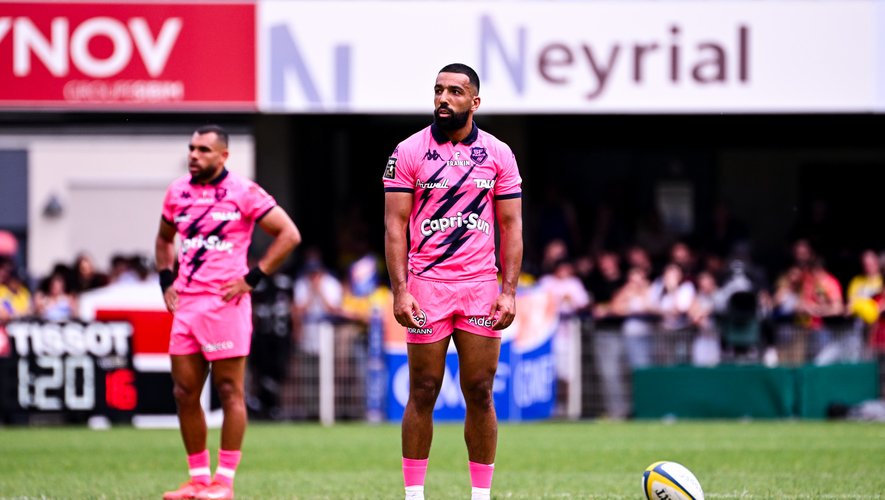 Top 14 – Les compositions de Stade français - Castres : Zack Henry face ...