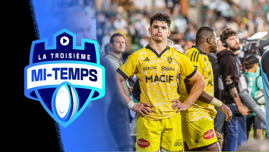 Stade Rochelais : actualités, matchs en direct, joueurs, compositions ...