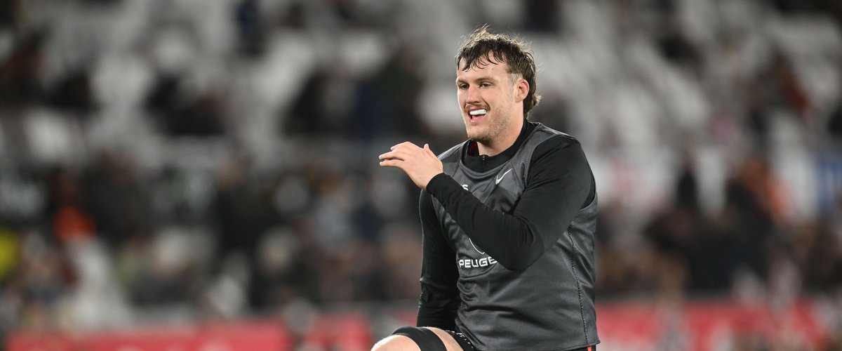 Demi-finales Top 14 - Joshua Brennan préféré à Emmanuel Meafou, Yohan Orabé à l'arrière... Les ...