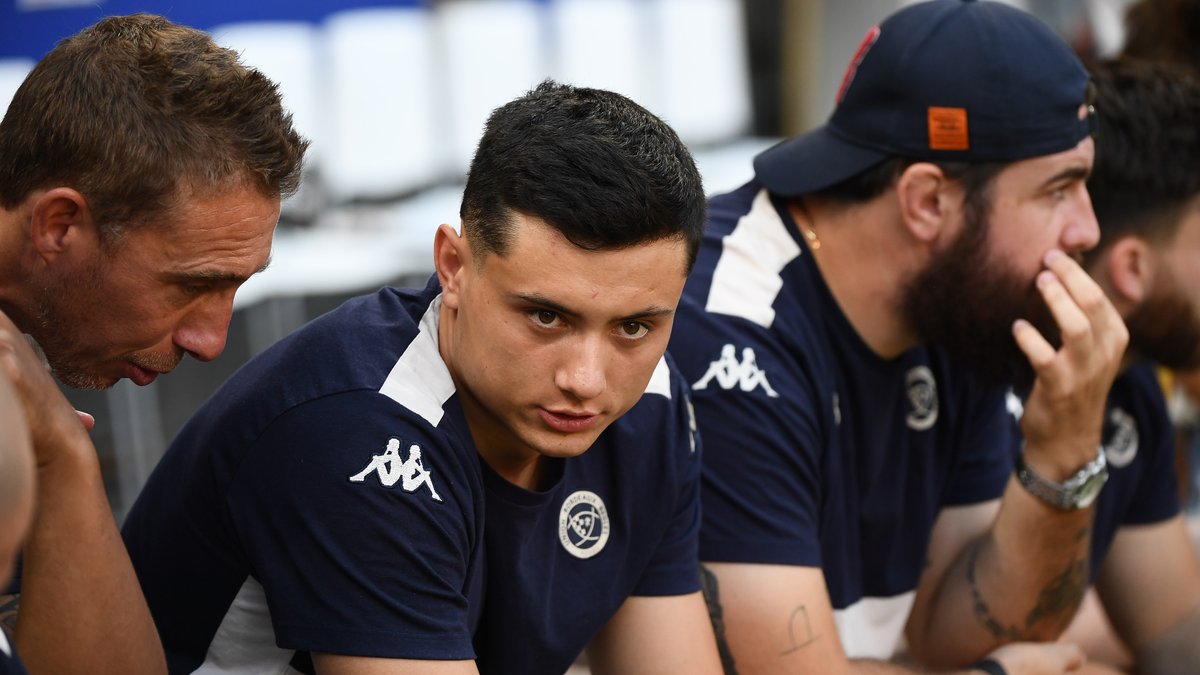 Demi-finale Top 14 – "Ça va être compliqué pour Louis" : Yannick Bru ...