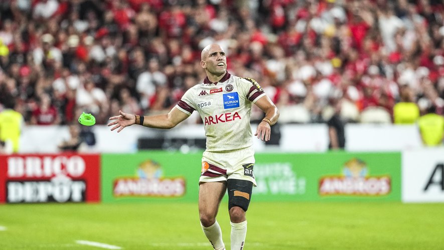 Vidéo. Finale Top 14 - "Maxime Lucu a été le meilleur joueur de la ...