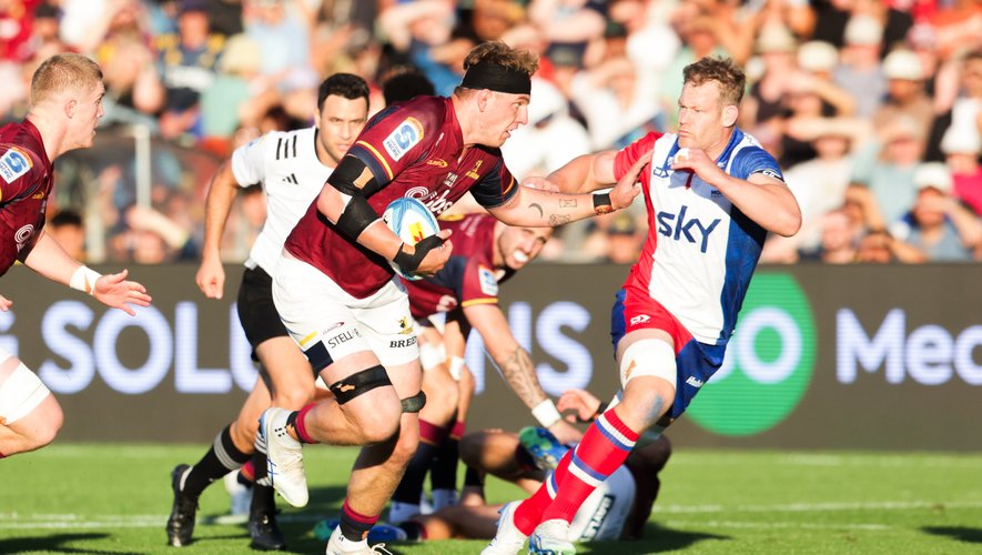 Tournée en Nouvelle-Zélande – "Un Orange à se peler" : Fabian Holland ...