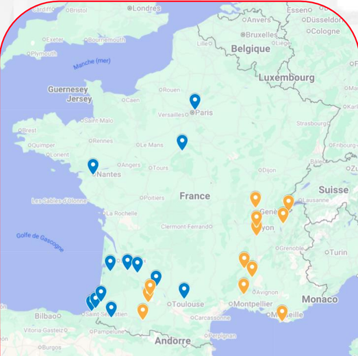 Tatiana amaya fotos encountered Luanna one night at a