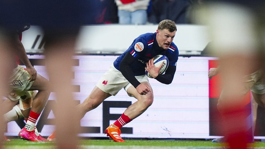 International - rugbyrama.fr