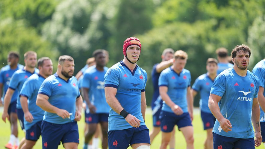 Tournée en Nouvelle-Zélande – Killian Tixeront, "casque rouge" en ...