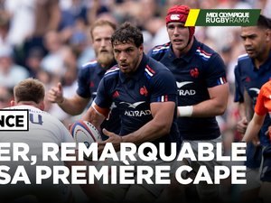 International - rugbyrama.fr