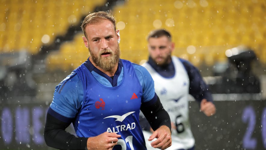 Test Match - rugbyrama.fr