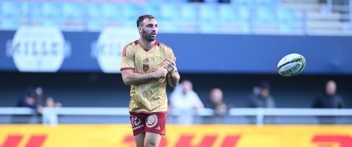 Transferts. Nationale - Jean-Pascal Barraque s'engage officiellement ...