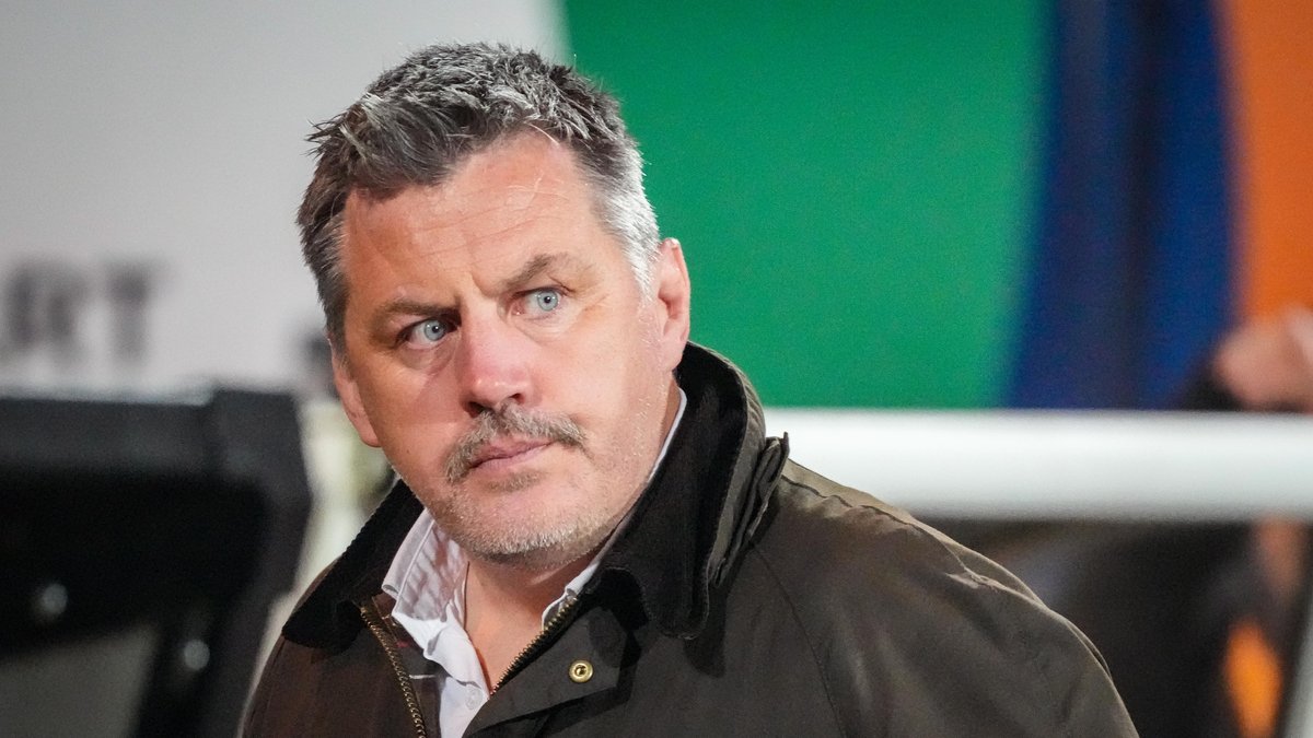 Pro D2 – Biarritz : James Coughlan vers la sortie - rugbyrama.fr