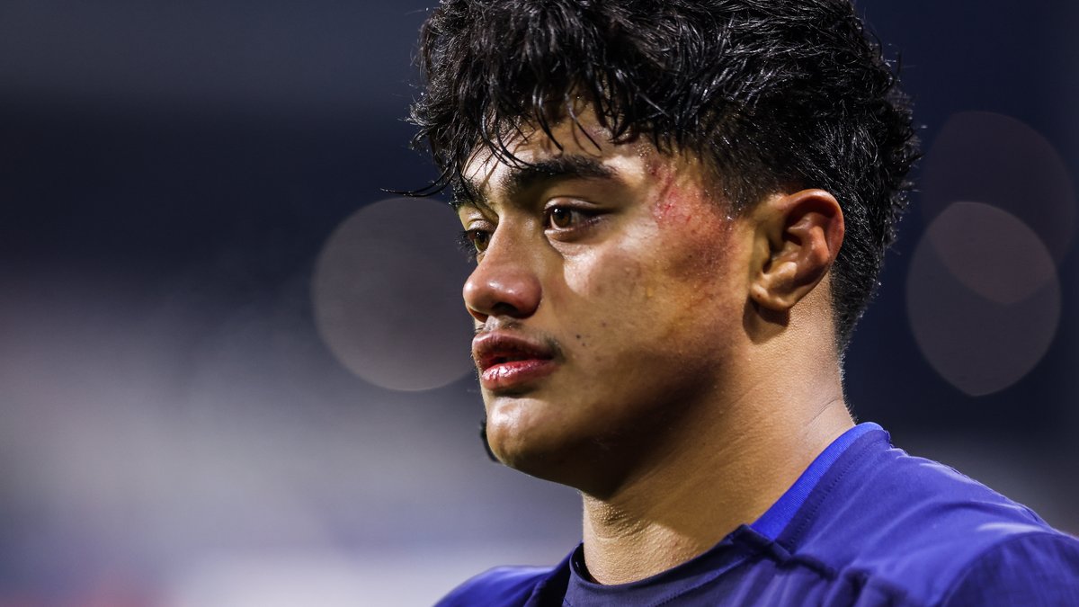Top 14. Saga Toulon - Portrait de Patrick Tuifua, un joyau du bout du ...