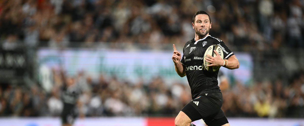 Pro D2 - "Il sait être là au bon endroit, au bon moment" : John Cooney ...
