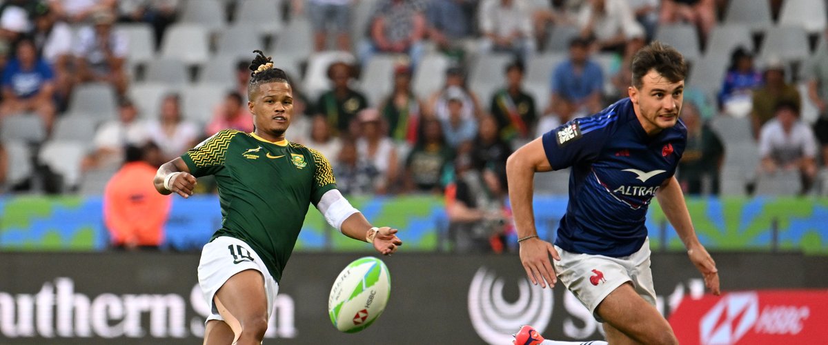 Rugby à 7 – Le circuit mondial revient en France dès 2026 - rugbyrama.fr