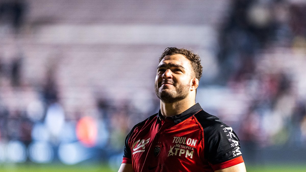Top 14 – Teddy Baubigny (Toulon) : "Je dois viser l’excellence avec le ...
