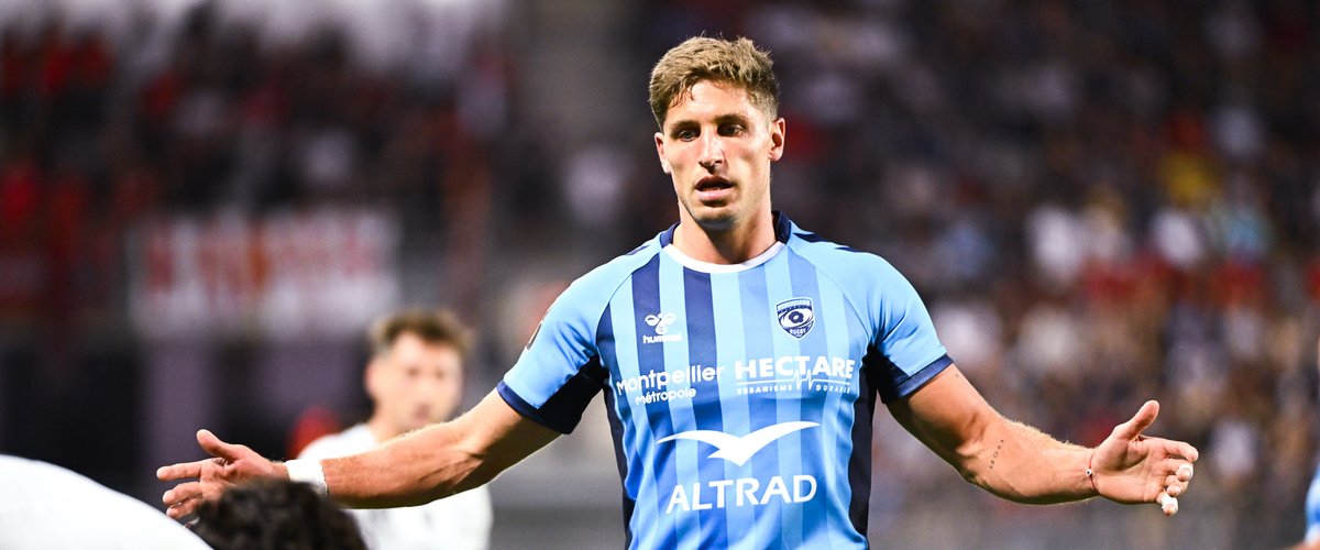 Top 14 – "Il souffrait de tous les muscles situés autour de son genou ...