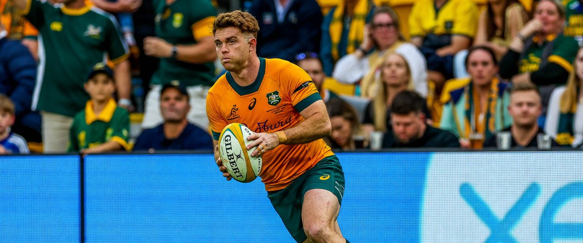 Rugby Championship - Australie - Argentine : revivez la rencontre de la ...