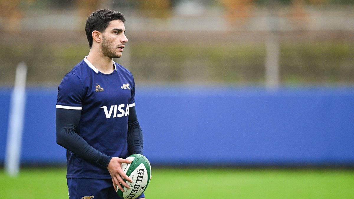 Rugby Championship – Après une fin de match folle, les Pumas se font ...