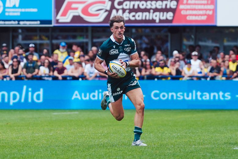 Top 14 – Les notes de Clermont – Pau : Giorgi Akhaladze rebelle l’ASM ...