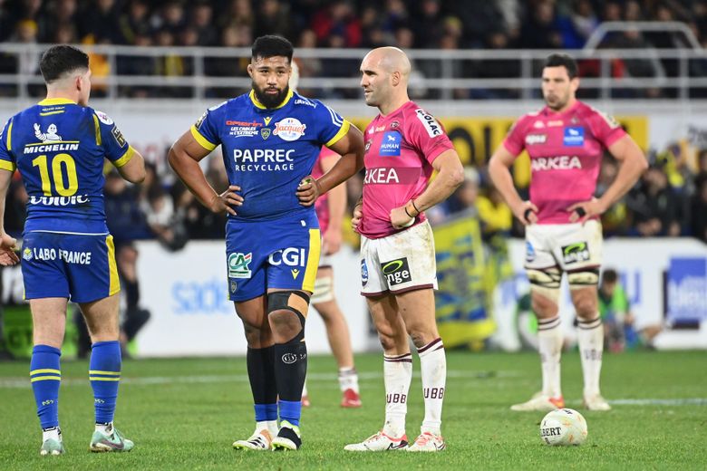 Top 14 – "Je ne pouvais pas passer à côté de cette opportunité unique ...