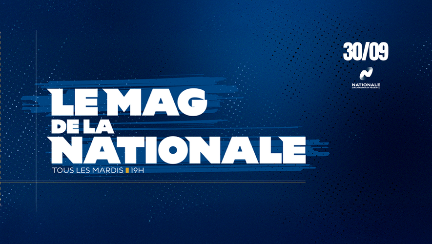 Live Nationale - rugbyrama.fr
