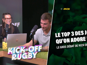 Rugby Europe Championship 2025 - rugbyrama.fr