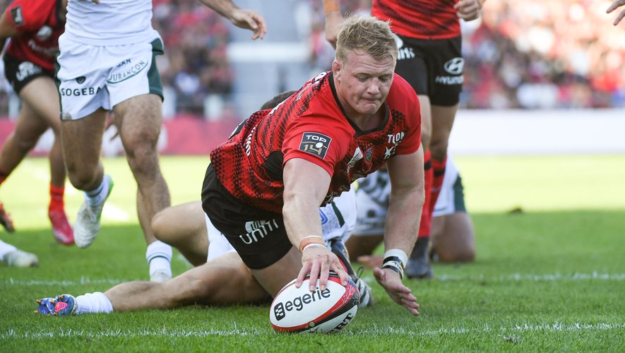 Rugby club toulonnais (RCT) : actualités, matchs en direct, joueurs ...