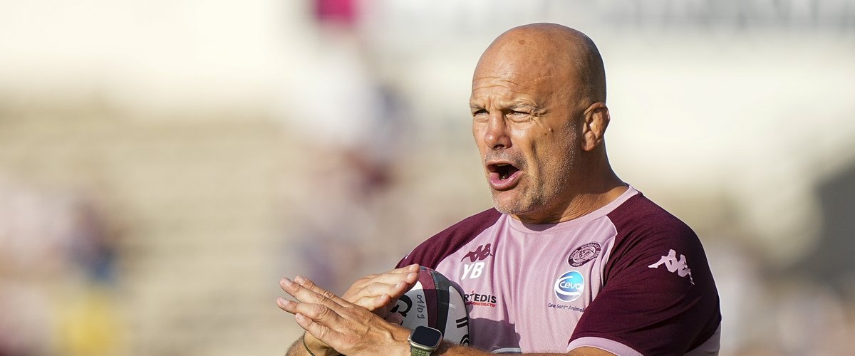 Vidéo. Top 14 - "Qu’est-ce que j’en ai à b****** d’avoir gagné une ...