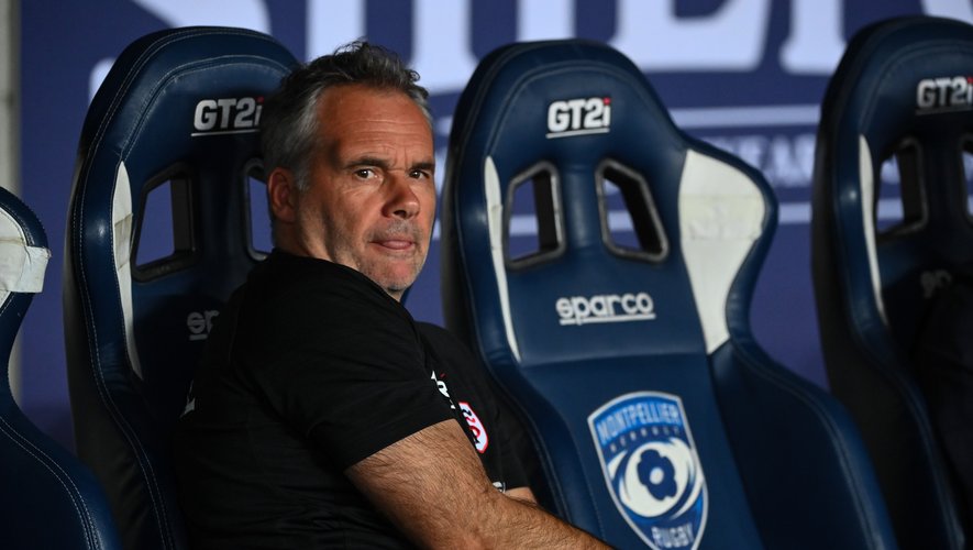 "On a envie que les joueurs soient récompensés à hauteur de ce qu’ils ...