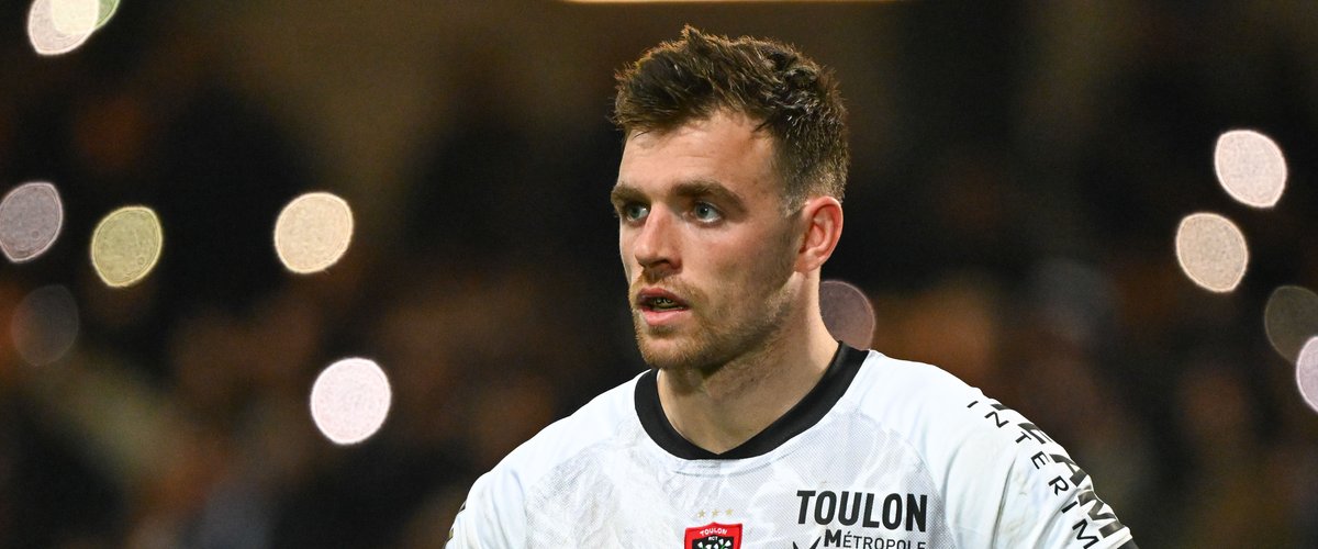 Transferts – Le Toulonnais Ben White et l’ancien bordelo-béglais Tom ...