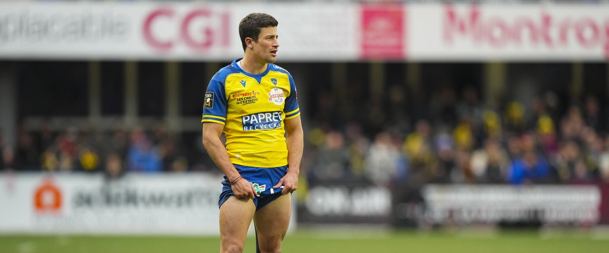 Top 14 - Les compositions de Clermont - Toulon : Kremer et Delguy titulaires, premières pour ...