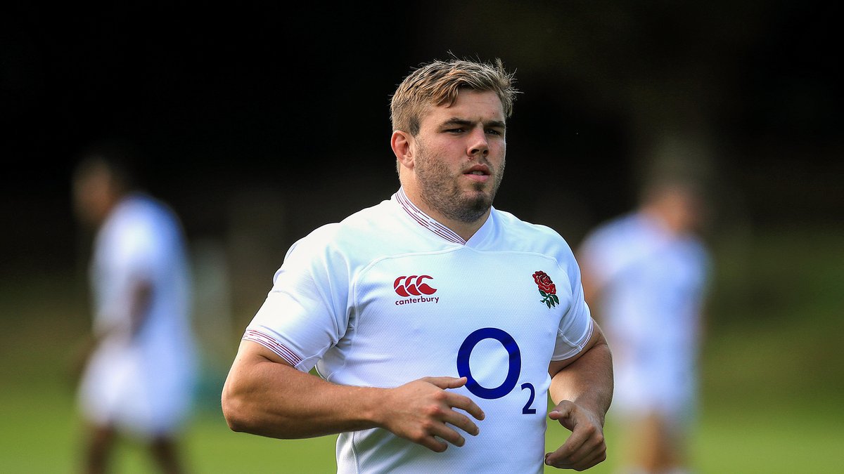 International – L’ancien Toulonnais Jack Singleton met sa carrière sur ...