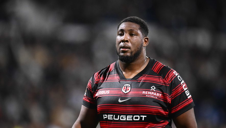 Top 14 – "Je ne suis pas prêt à retourner en sélection" : la franchise ...