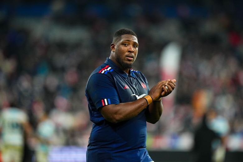 Top 14 – "Je ne suis pas prêt à retourner en sélection" : la franchise ...