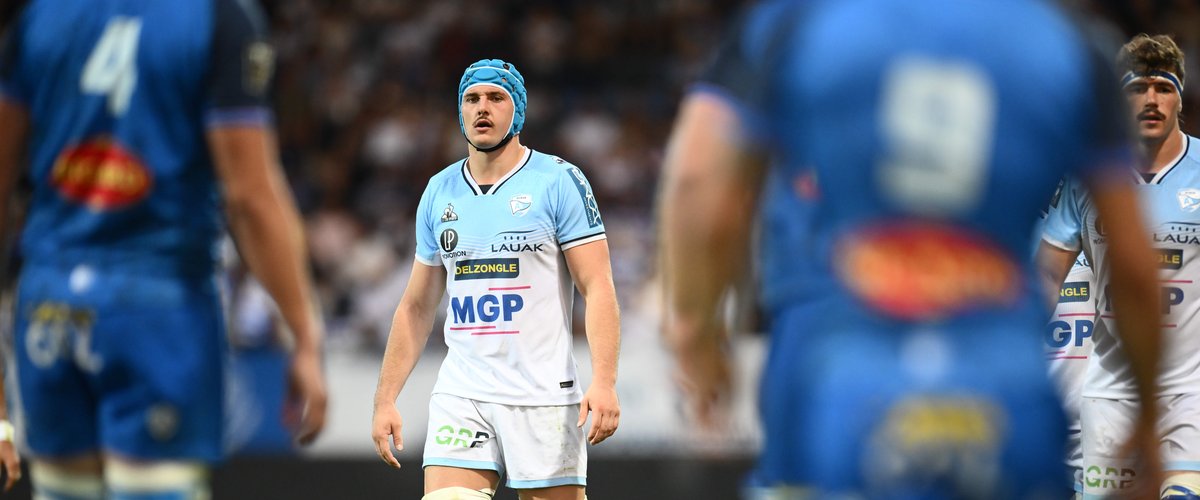 Top 14 - Les compositions de Bayonne - Clermont : Alexandre Fischer et ...