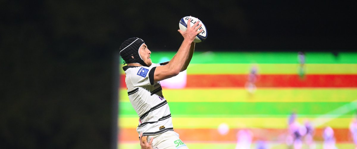 Pro D2 - "Le problème est mental à l’extérieur", admet le Briviste ...