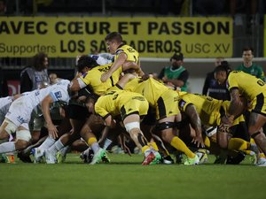 Rugby Europe Championship 2025 - rugbyrama.fr