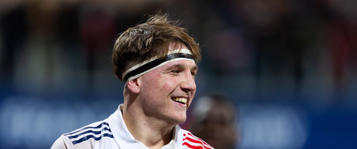 Top 14 – Les compos de Lyon – La Rochelle : première pour Antoine ...