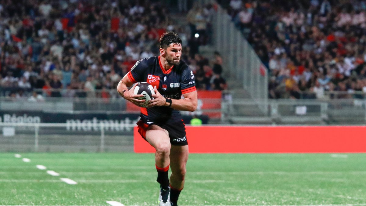 Transferts. Pro D2 - Valence Romans recrute Xavier Mignot, qui arrivera ...