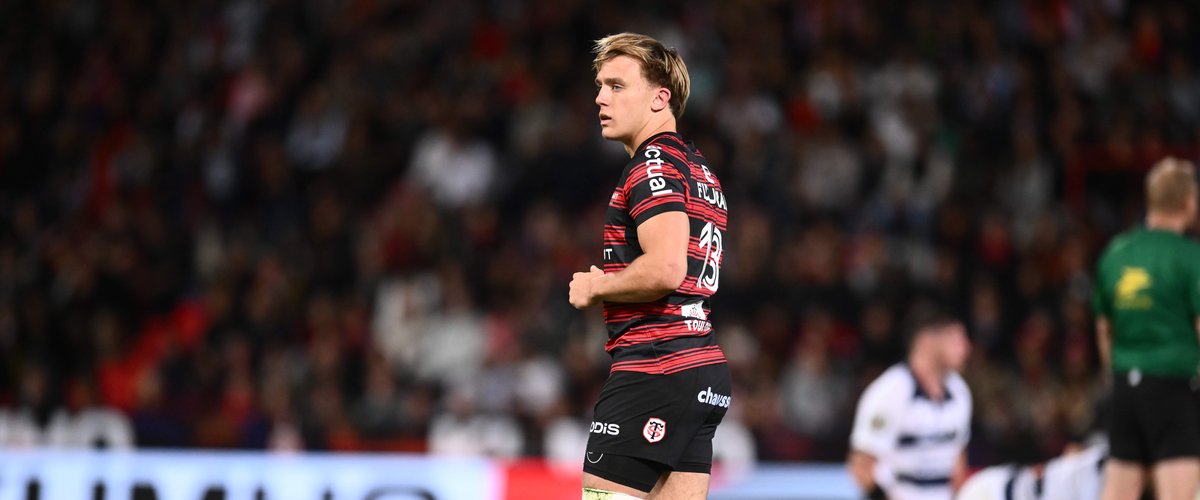 Transferts – Info Midol. Paul Costes, Dallas McLeod... De Toulouse aux ...