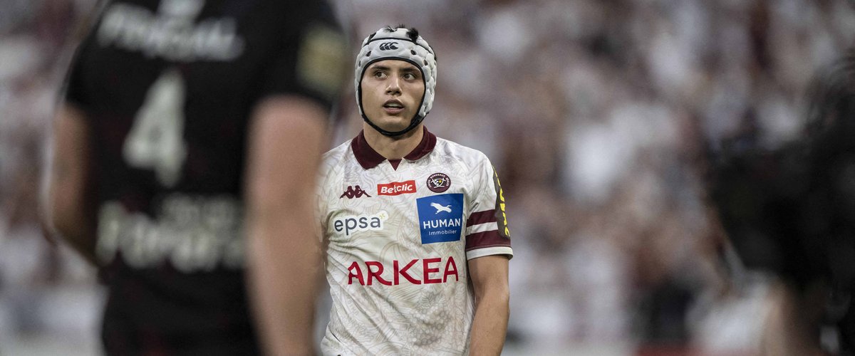 Oscars Midi Olympique - Un nouveau duel Toulouse - UBB pour rafler les ...